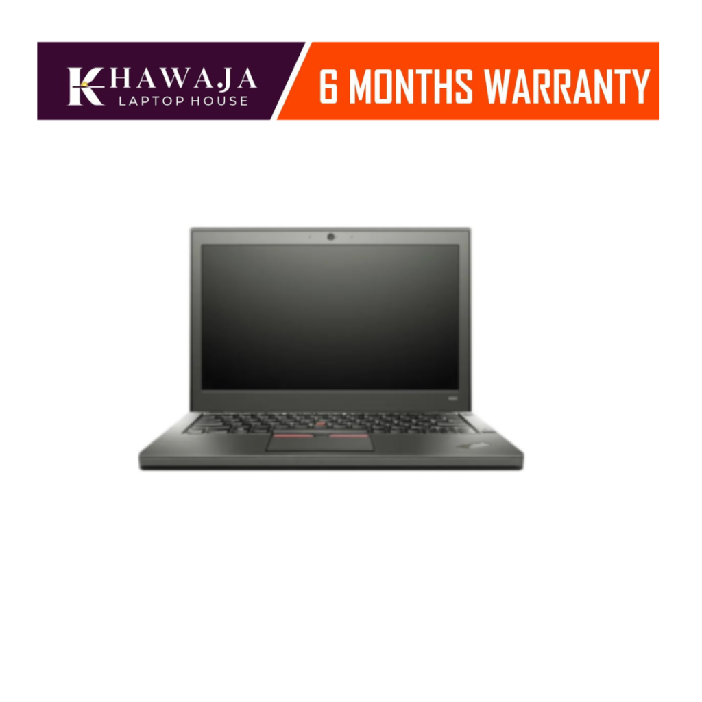 Lenovo ThinkPad X250 UltraBook 12.5″ Screen, Core i7– 5th Gen – Khawaja ...